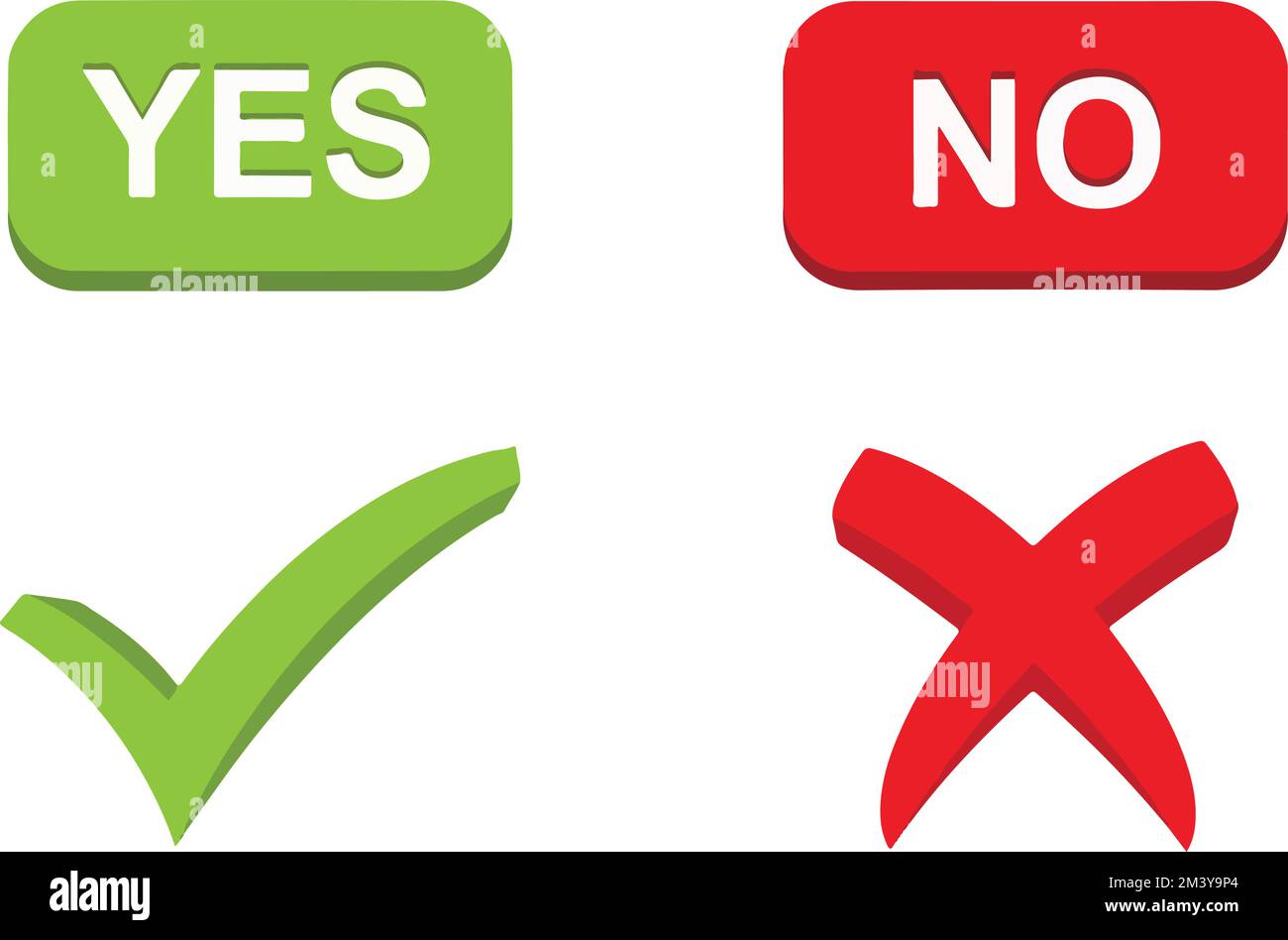 Transparent check mark -Fotos und -Bildmaterial in hoher Auflösung – Alamy