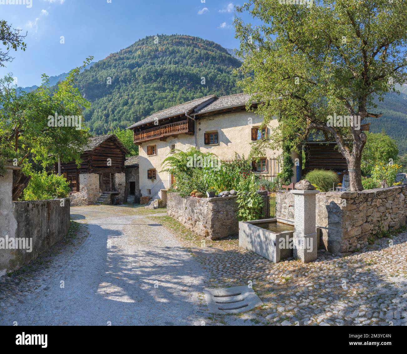 Bondo village -Fotos und -Bildmaterial in hoher Auflösung – Alamy