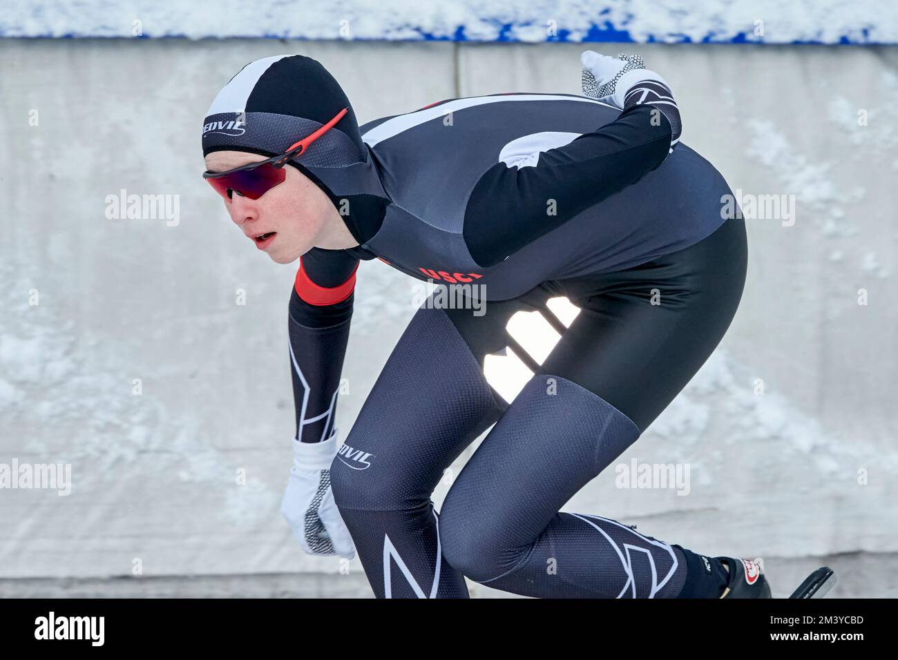 Rosner jeannine usc innsbruck -Fotos und -Bildmaterial in hoher Auflösung – Alamy