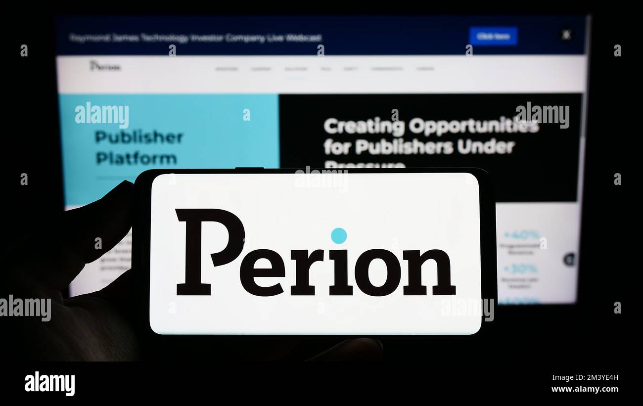 Perion network ltd -Fotos und -Bildmaterial in hoher Auflösung – Alamy