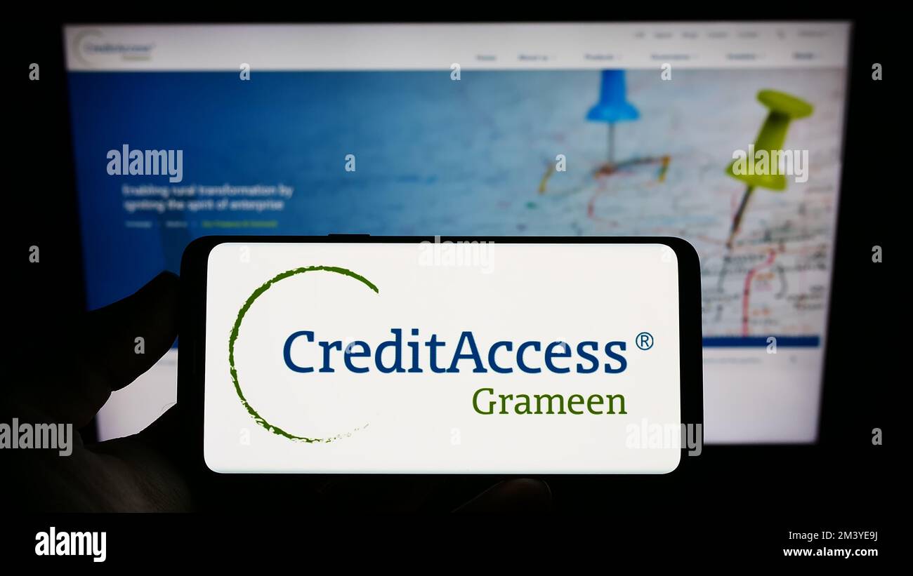 Creditaccess grameen limitiert -Fotos und -Bildmaterial in hoher ...