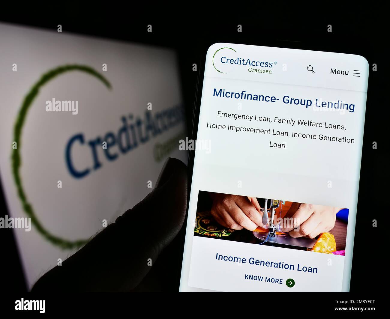 Creditaccess grameen limitiert -Fotos und -Bildmaterial in hoher ...