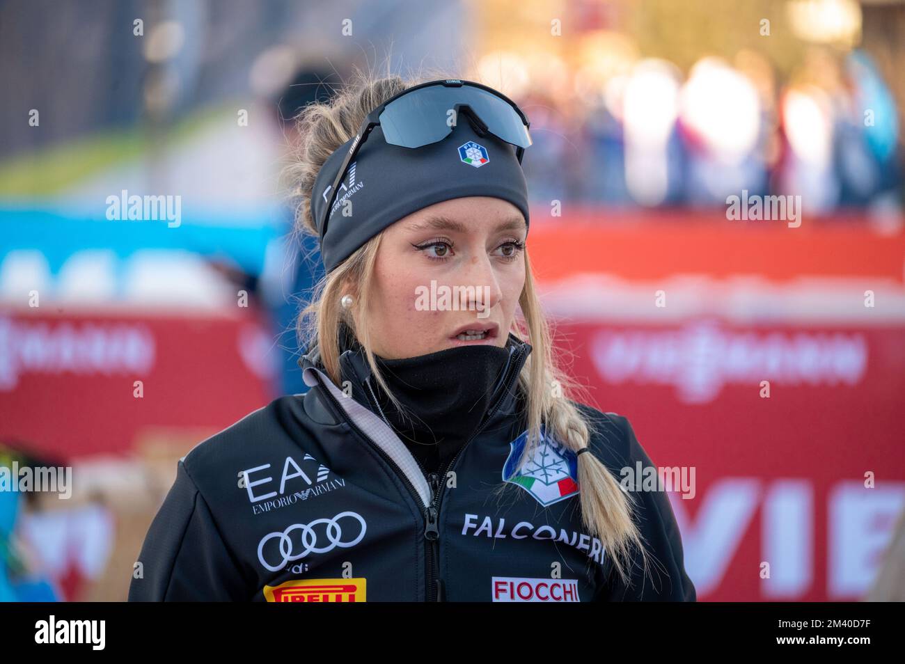 Hannah auchentaller -Fotos und -Bildmaterial in hoher Auflösung – Alamy