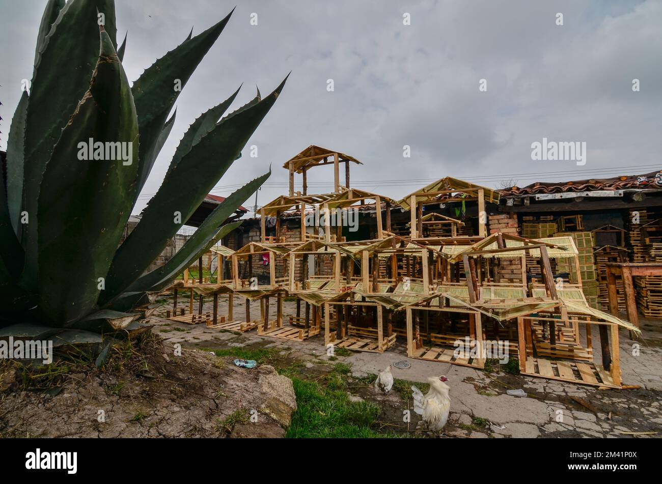 San pablo autopan -Fotos und -Bildmaterial in hoher Auflösung – Alamy