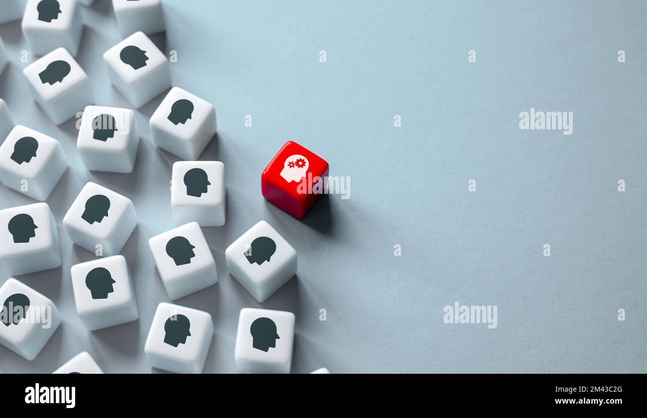 Selbst erkennen -Fotos und -Bildmaterial in hoher Auflösung – Alamy