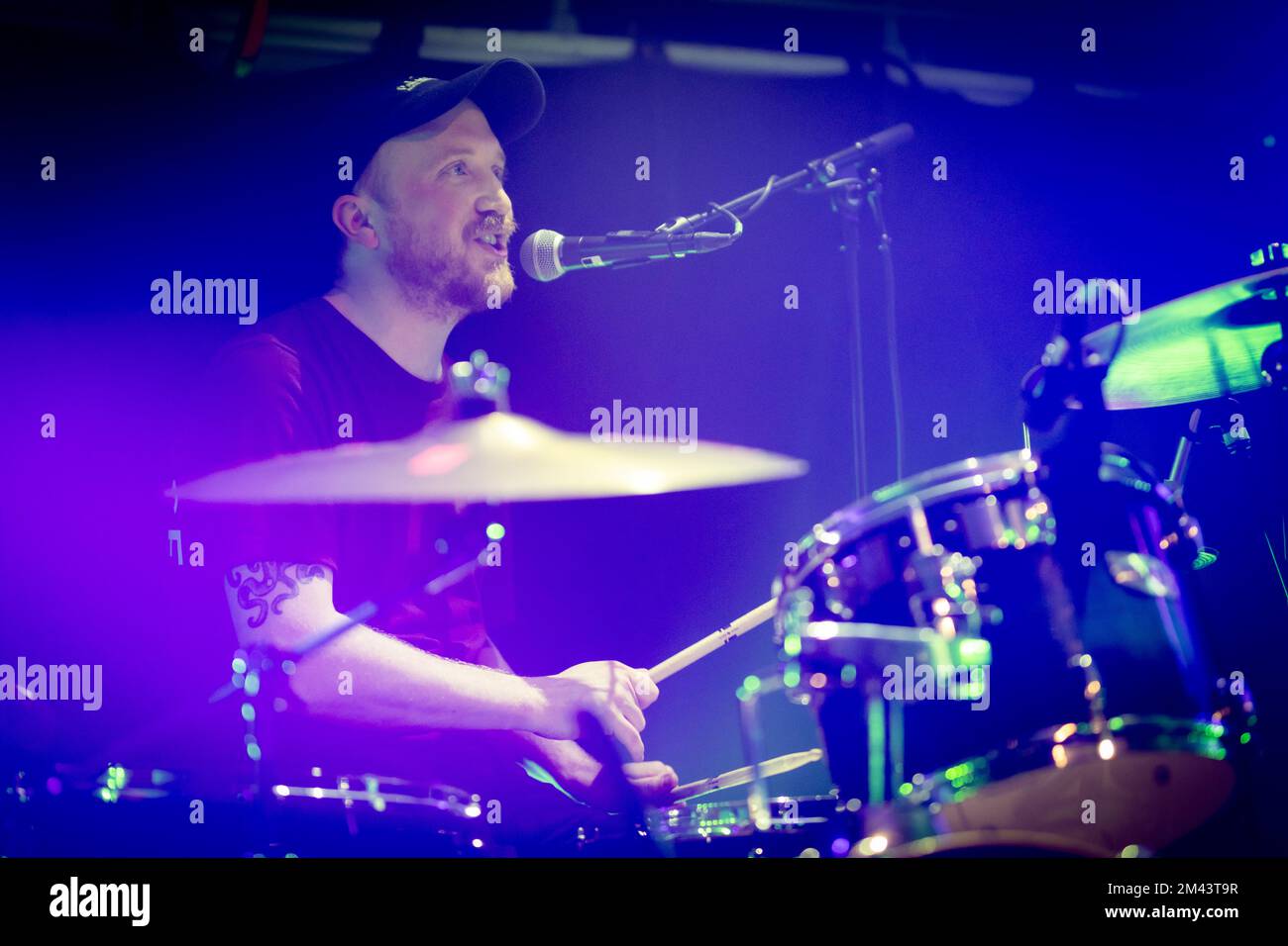 Martha sommerhalle -Fotos und -Bildmaterial in hoher Auflösung – Alamy