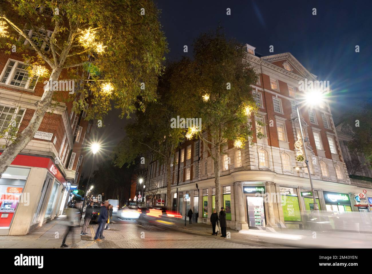 Campden hill london -Fotos und -Bildmaterial in hoher Auflösung – Alamy