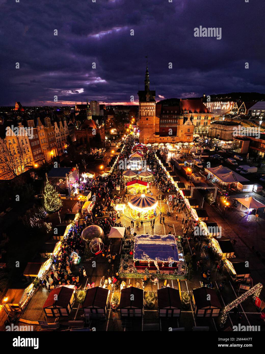 Historische winterfotos -Fotos und -Bildmaterial in hoher Auflösung – Alamy