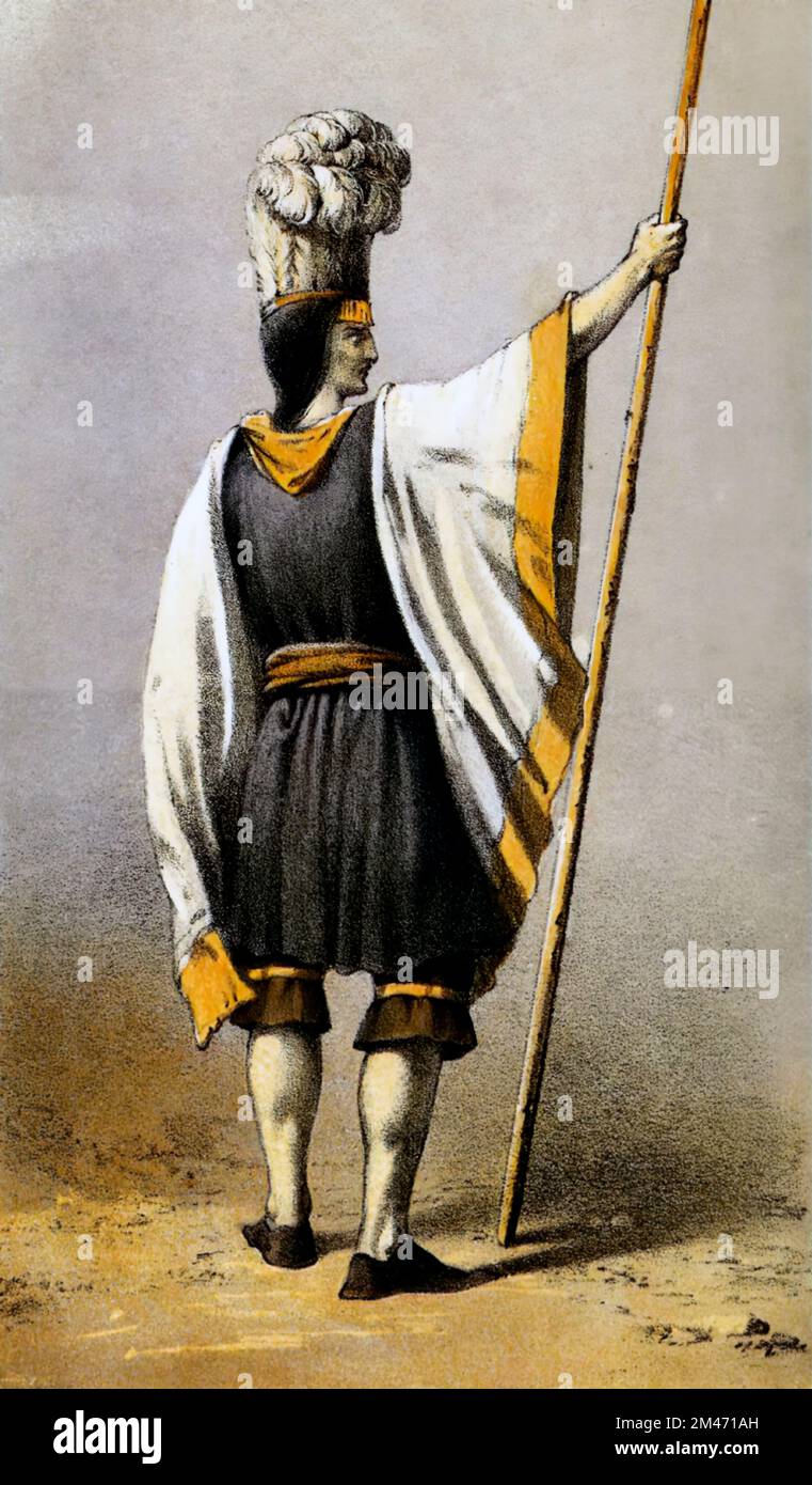 Inka indianer -Fotos und -Bildmaterial in hoher Auflösung – Alamy