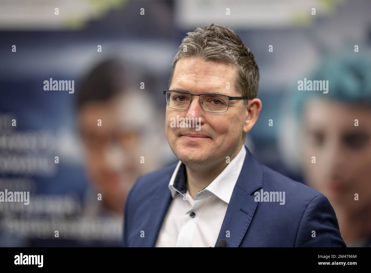 Thiem forschung -Fotos und -Bildmaterial in hoher Auflösung – Alamy