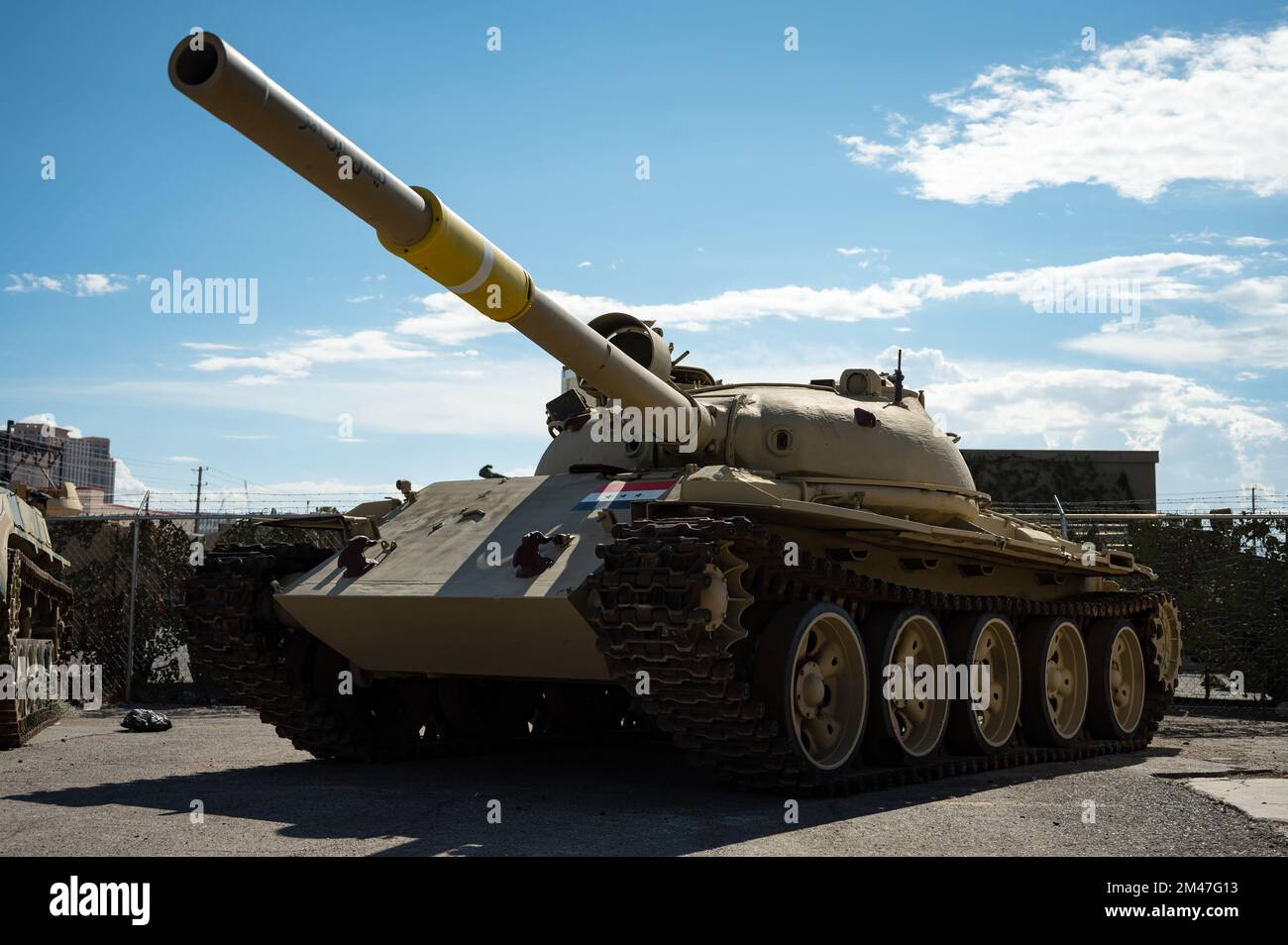T 62 panzer -Fotos und -Bildmaterial in hoher Auflösung – Alamy