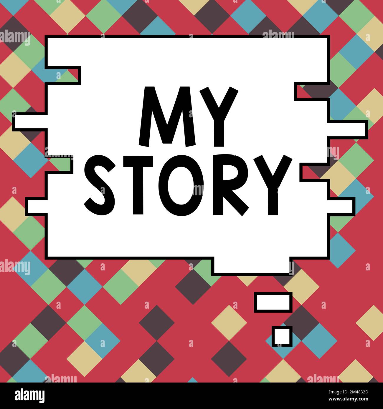 Schreiben mit Anzeige von Text My Story. Ein Wort für einen Akt ... Schreiben mit Anzeige von Text My Story. Ein Wort für einen Akt ...