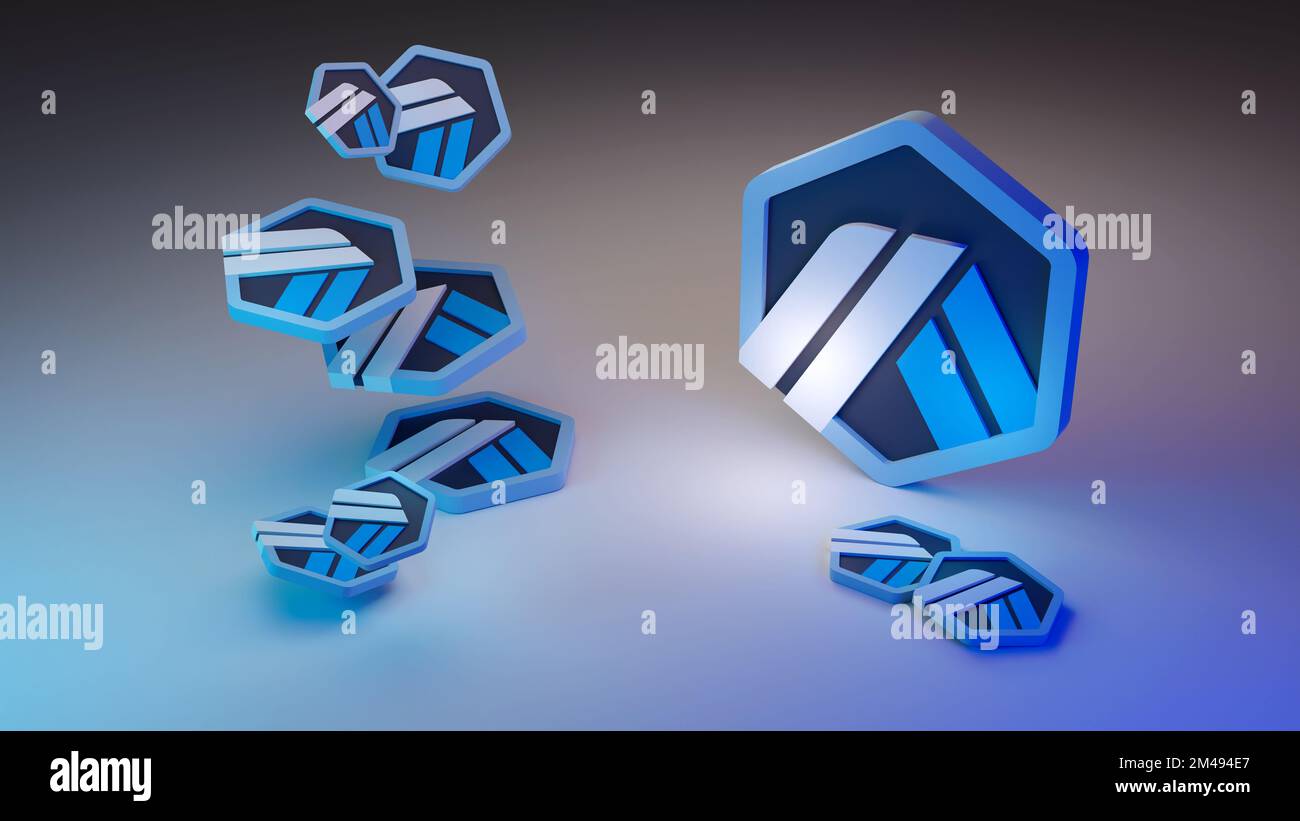 Arb logo -Fotos und -Bildmaterial in hoher Auflösung – Alamy