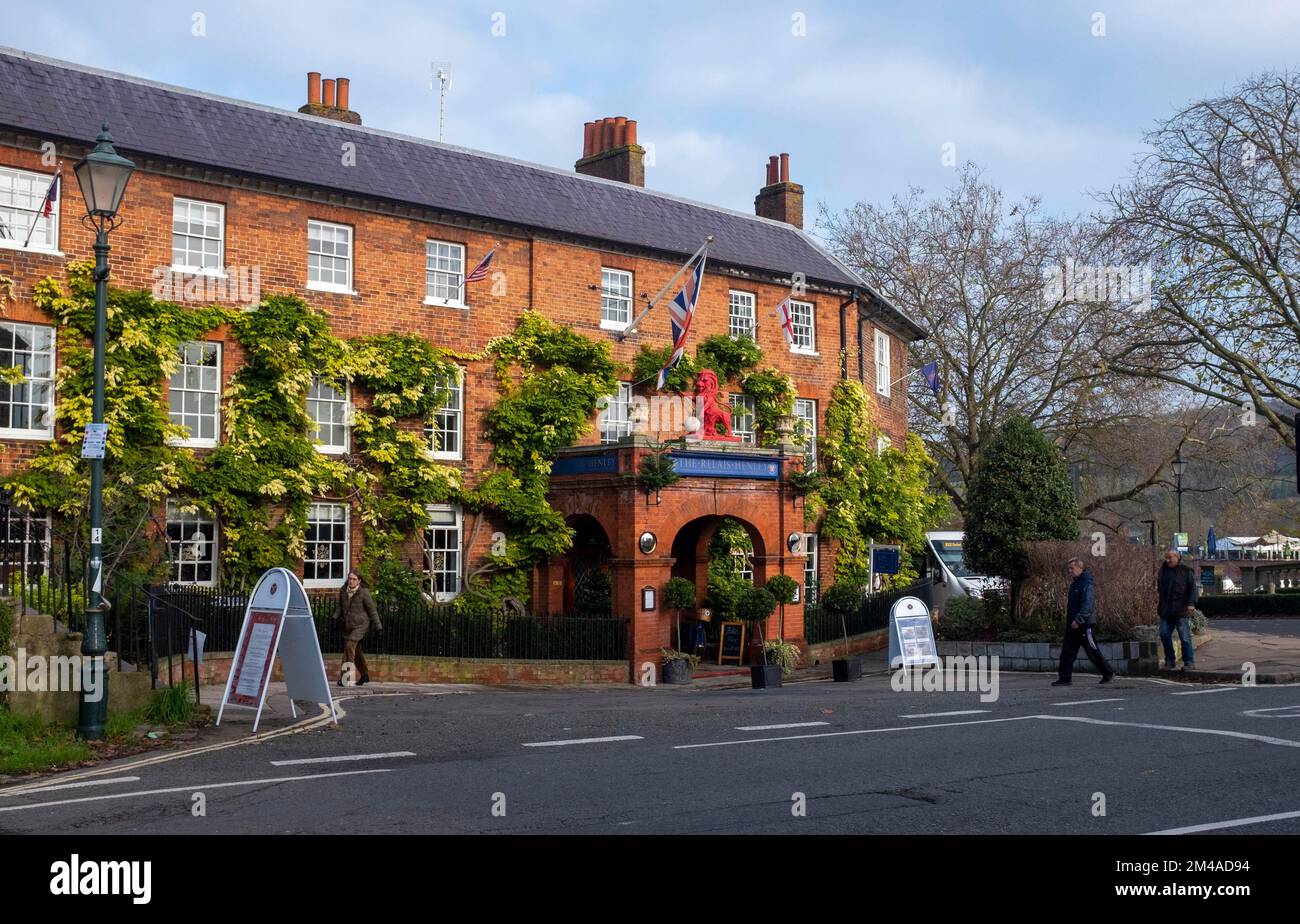 Henley hotels -Fotos und -Bildmaterial in hoher Auflösung – Alamy