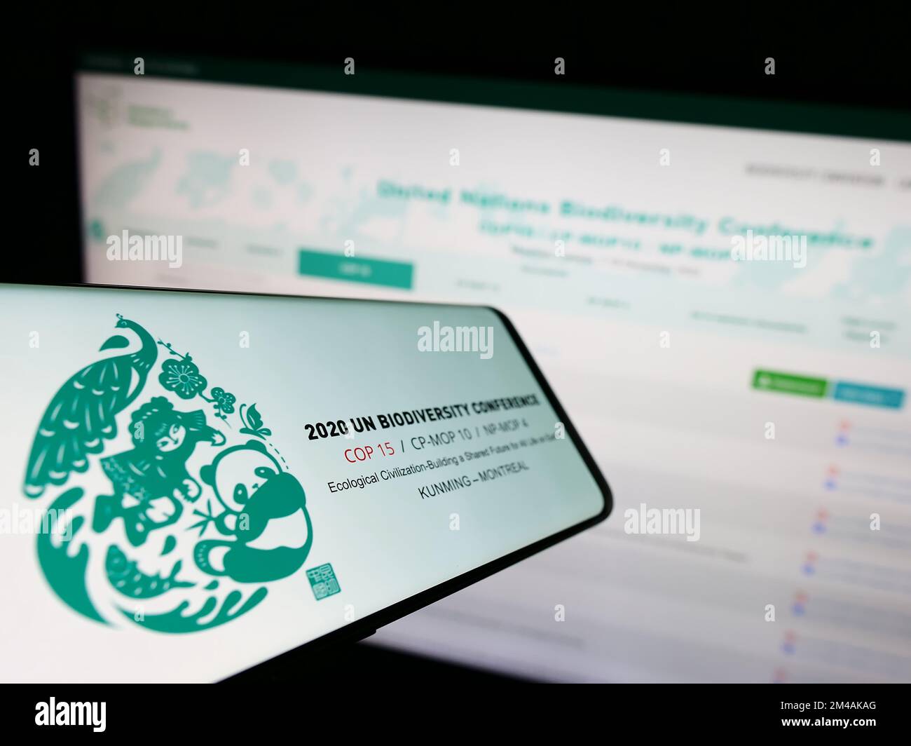 Convention on biological diversity -Fotos und -Bildmaterial in hoher Auflösung – Alamy