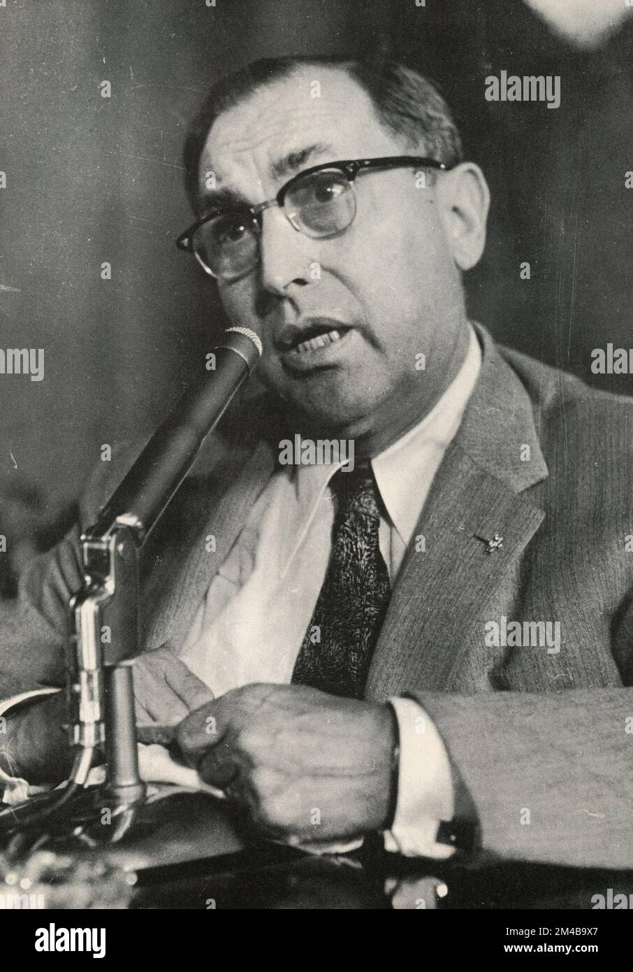 Joe profaci -Fotos und -Bildmaterial in hoher Auflösung – Alamy