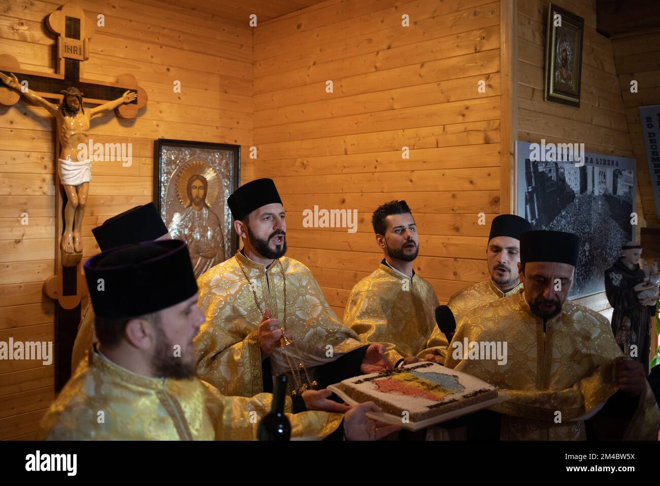 Religious revolution -Fotos und -Bildmaterial in hoher Auflösung – Alamy