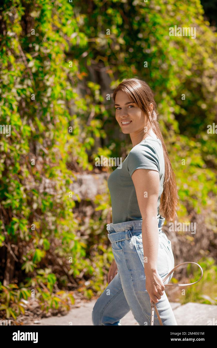 Natur und psychische gesundheit -Fotos und -Bildmaterial in hoher ...