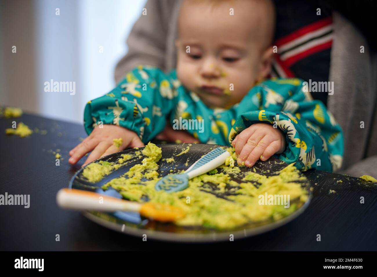 Developmental milestones -Fotos und -Bildmaterial in hoher Auflösung ...