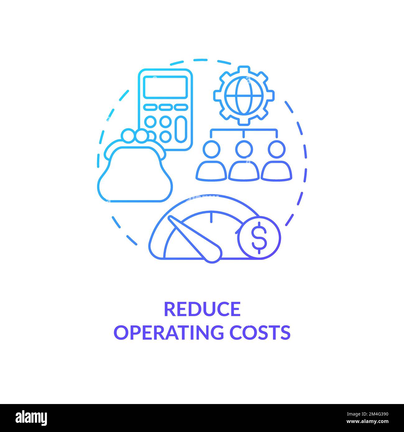 Menschliche kosten Stock-Vektorgrafiken kaufen - Alamy