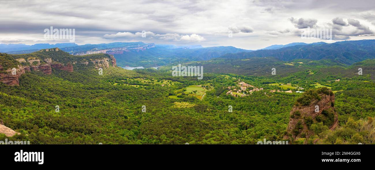 Vilanova de sau -Fotos und -Bildmaterial in hoher Auflösung – Alamy