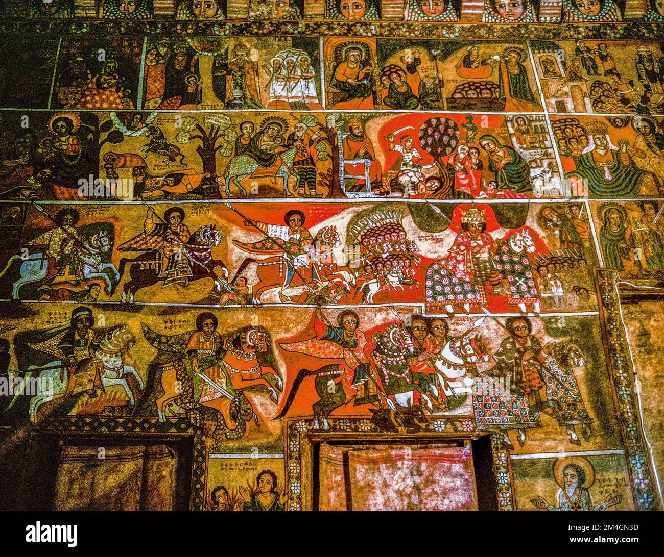 Religion christliche geschichte historisches archiv archiv -Fotos und -Bildmaterial in hoher ...