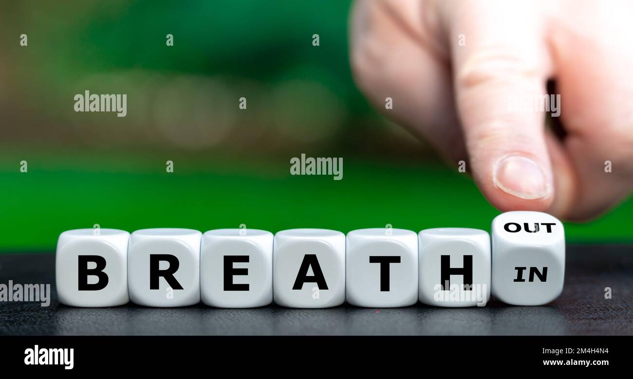 Breath in -Fotos und -Bildmaterial in hoher Auflösung – Alamy