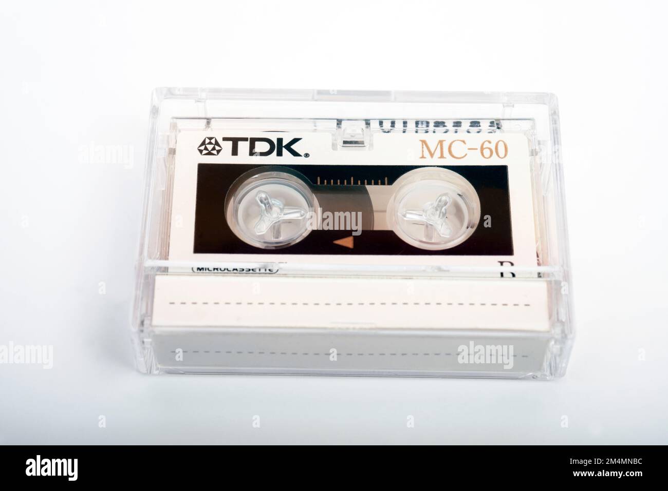 Micro cassette -Fotos und -Bildmaterial in hoher Auflösung – Alamy