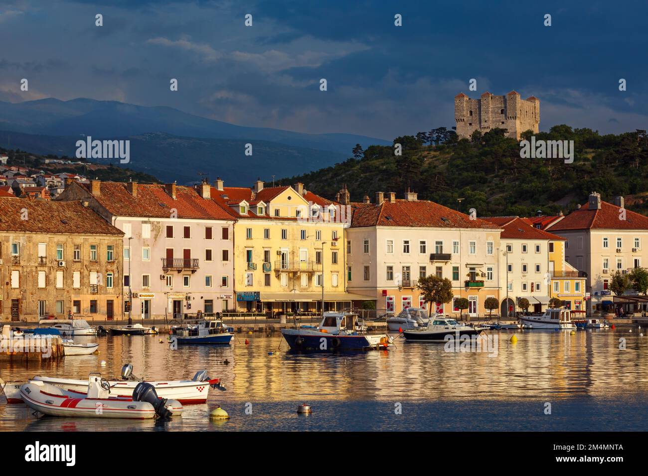 Nehaj festung -Fotos und -Bildmaterial in hoher Auflösung – Alamy