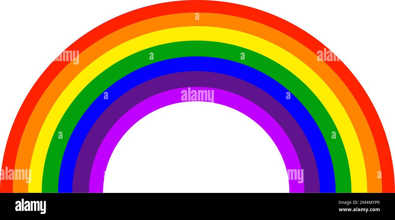 Lgbtq farben Stock-Vektorgrafiken kaufen - Alamy