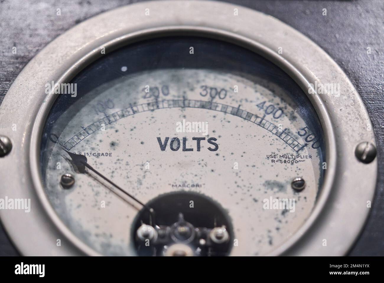 Meter gauge -Fotos und -Bildmaterial in hoher Auflösung – Alamy