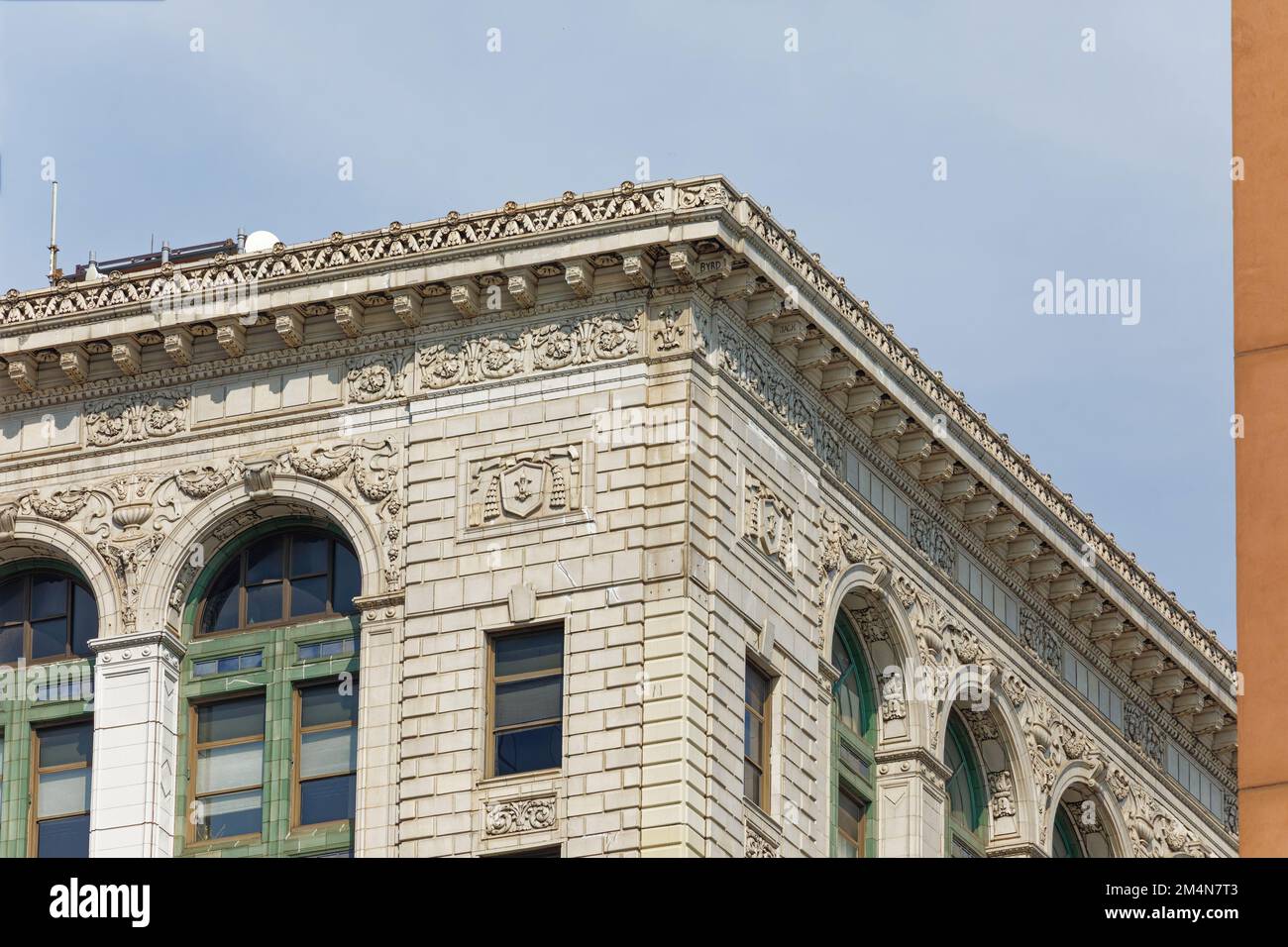 Connor palace theatre playhouse square -Fotos und -Bildmaterial in ...
