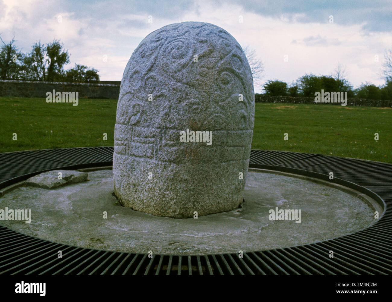 Turoe stone -Fotos und -Bildmaterial in hoher Auflösung – Alamy