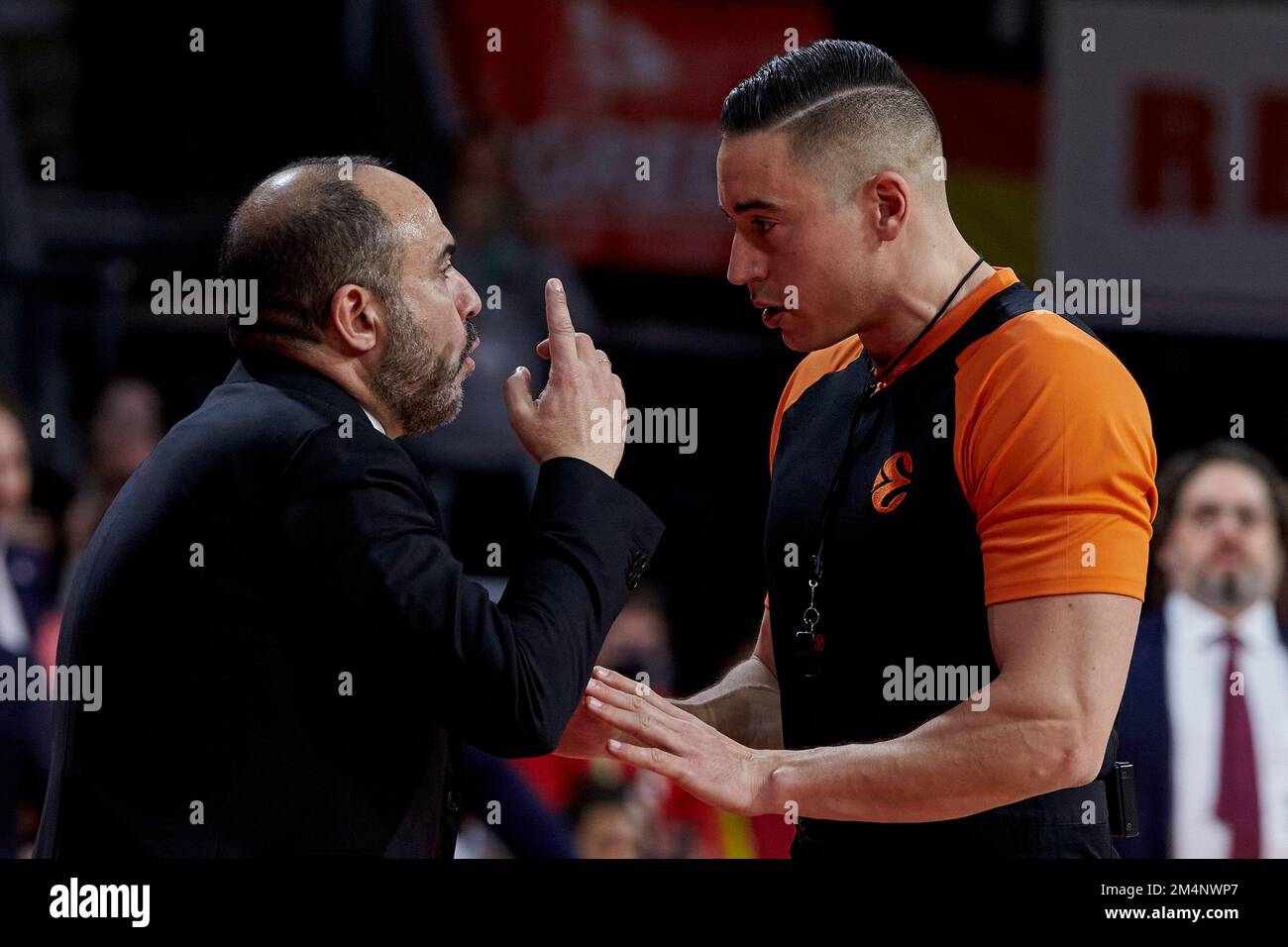 Chus mateo -Fotos und -Bildmaterial in hoher Auflösung – Alamy