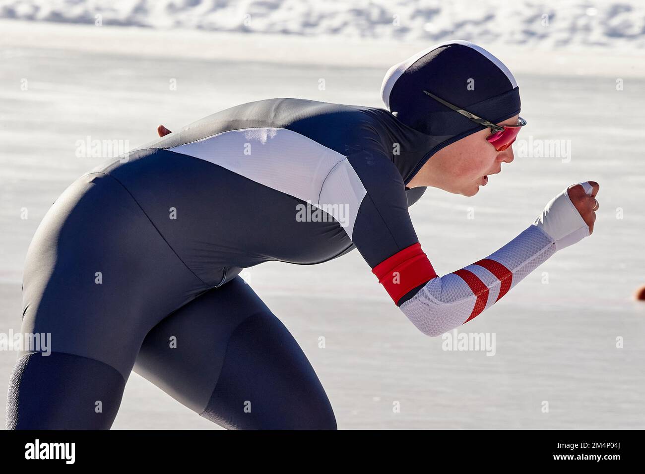 3000 m junioren u -Fotos und -Bildmaterial in hoher Auflösung – Alamy