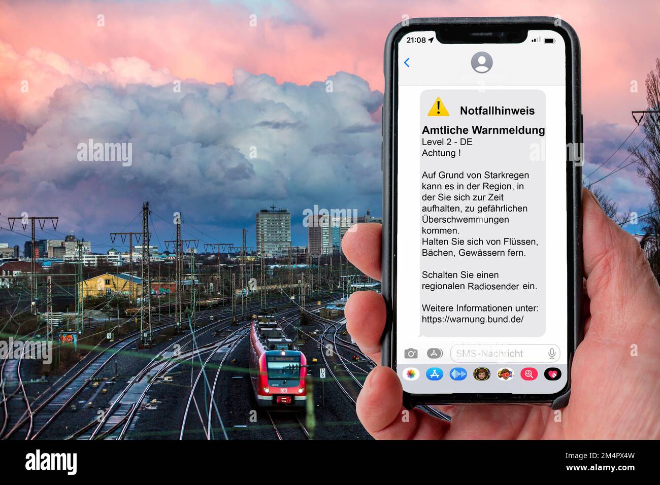 Sms cb -Fotos und -Bildmaterial in hoher Auflösung – Alamy