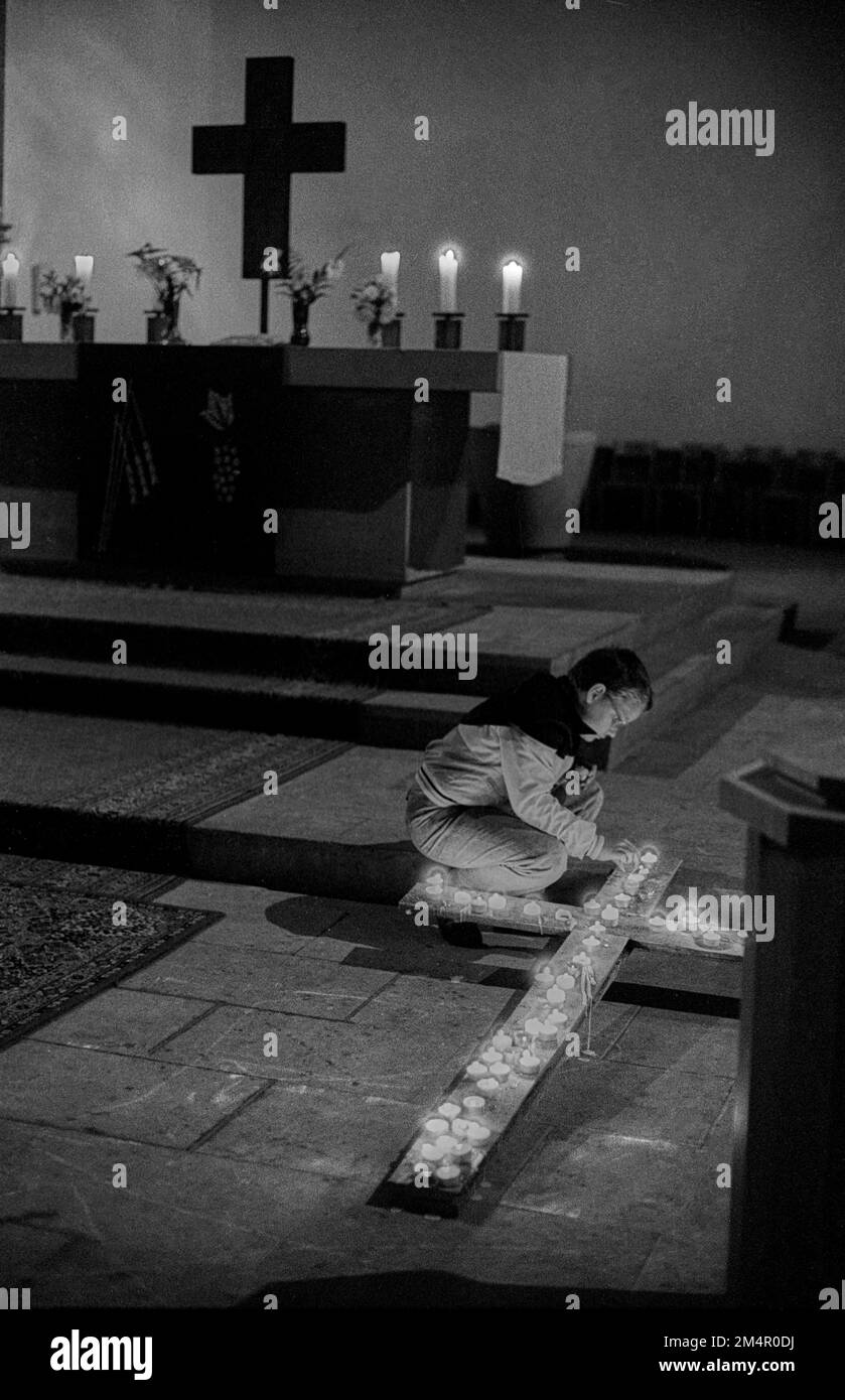 Gethsemane 1989 -Fotos und -Bildmaterial in hoher Auflösung – Alamy