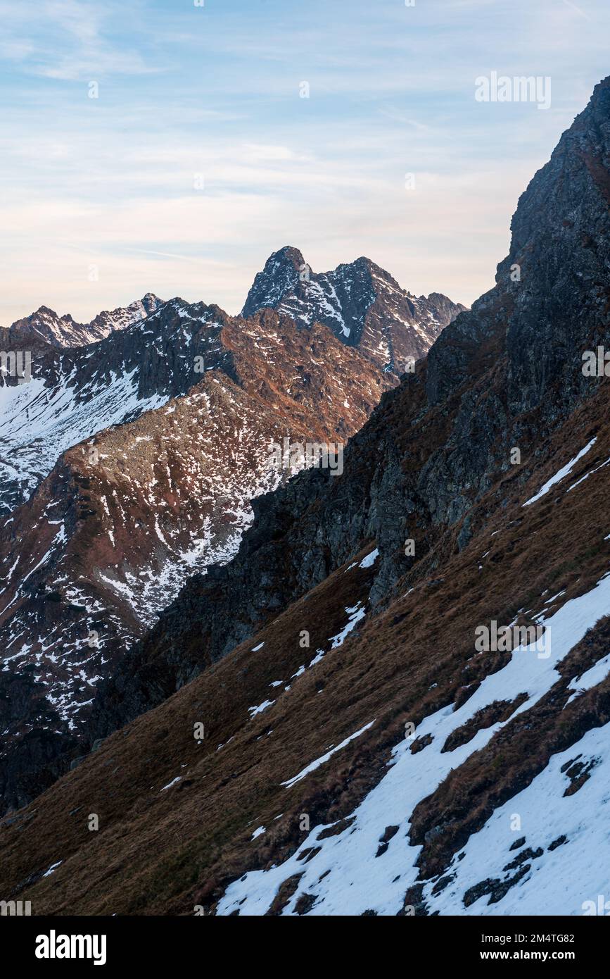 Hladke sedlo -Fotos und -Bildmaterial in hoher Auflösung – Alamy