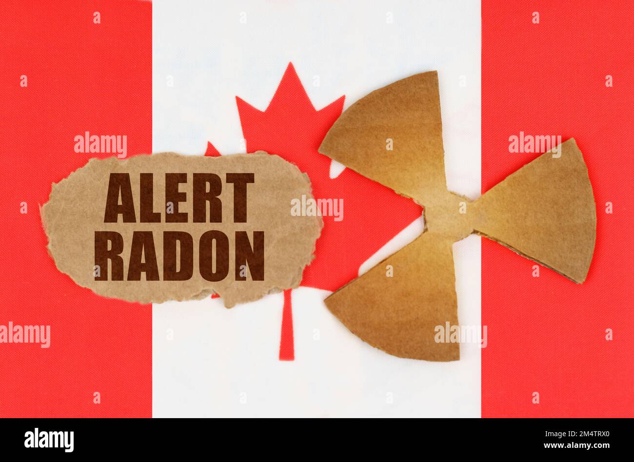 Radiation warning symbols -Fotos und -Bildmaterial in hoher Auflösung – Alamy