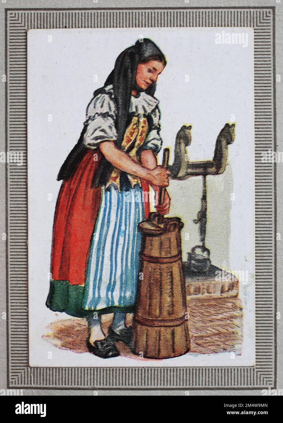 Magd mã¤rchen -Fotos und -Bildmaterial in hoher Auflösung – Alamy