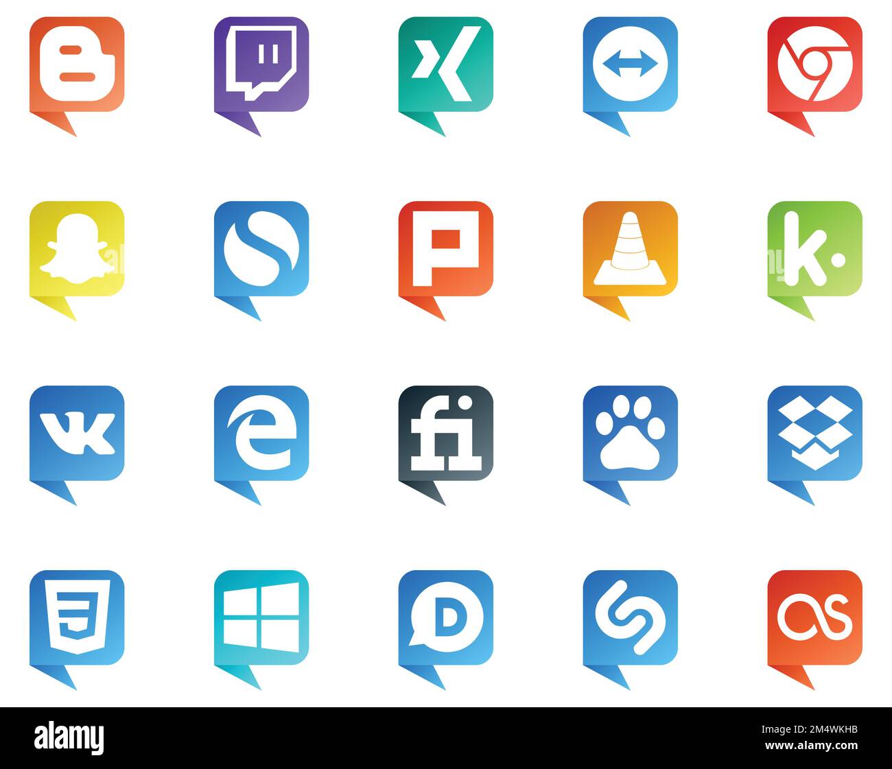 Baidu logo Stock-Vektorgrafiken kaufen - Alamy