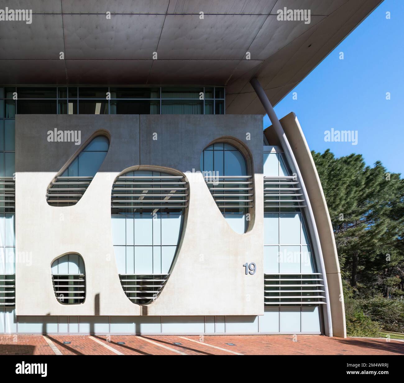 Schulcampus australien -Fotos und -Bildmaterial in hoher Auflösung – Alamy