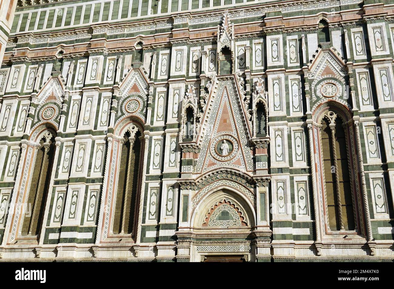 Cattedrale di Santa Maria del Fiore, Kathedrale der Heiligen Maria der ...