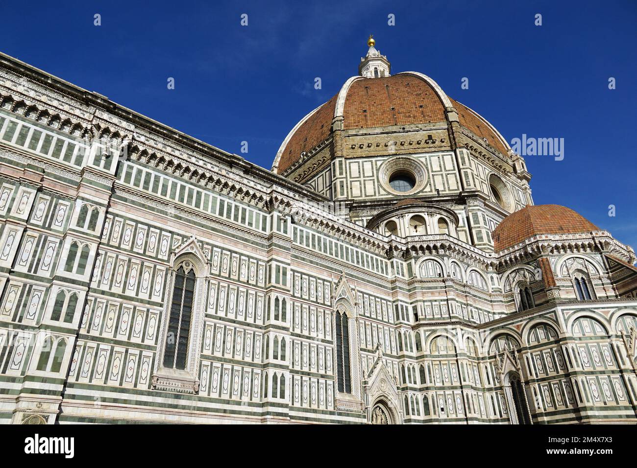 Cattedrale di Santa Maria del Fiore, Kathedrale der Heiligen Maria der ...