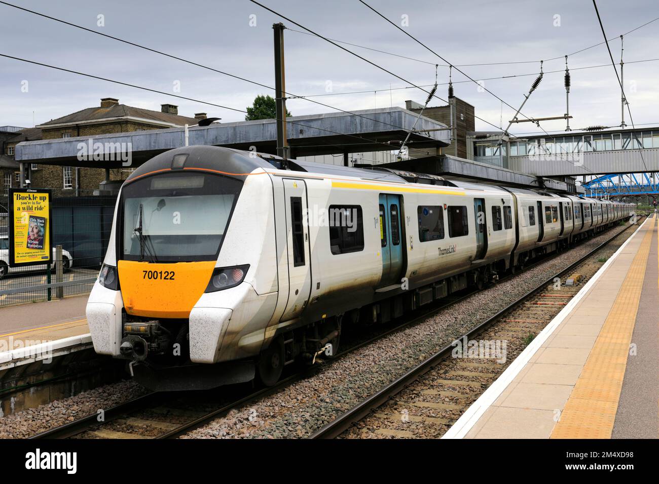 Thameslink peterborough -Fotos und -Bildmaterial in hoher Auflösung – Alamy