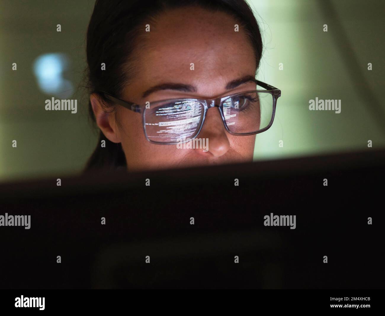 Computer programer -Fotos und -Bildmaterial in hoher Auflösung – Alamy