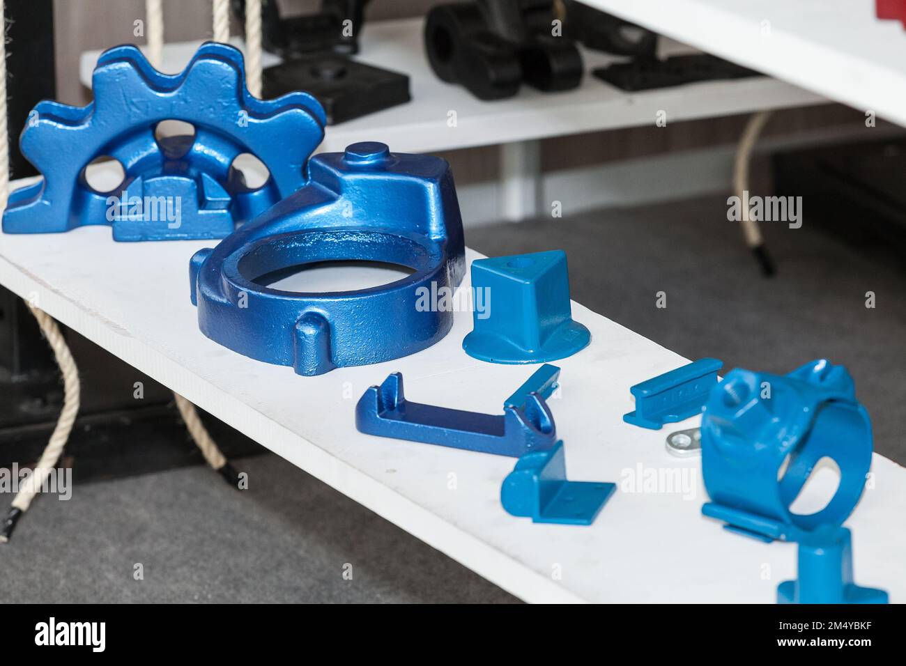 Wartung und reparatur von motoren -Fotos und -Bildmaterial in hoher ...