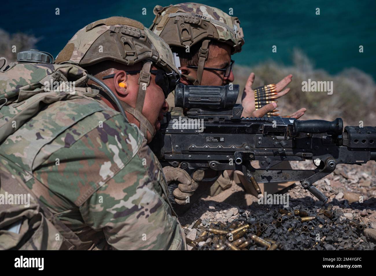 Taskforce ganz amerikanisch -Fotos und -Bildmaterial in hoher Auflösung ...