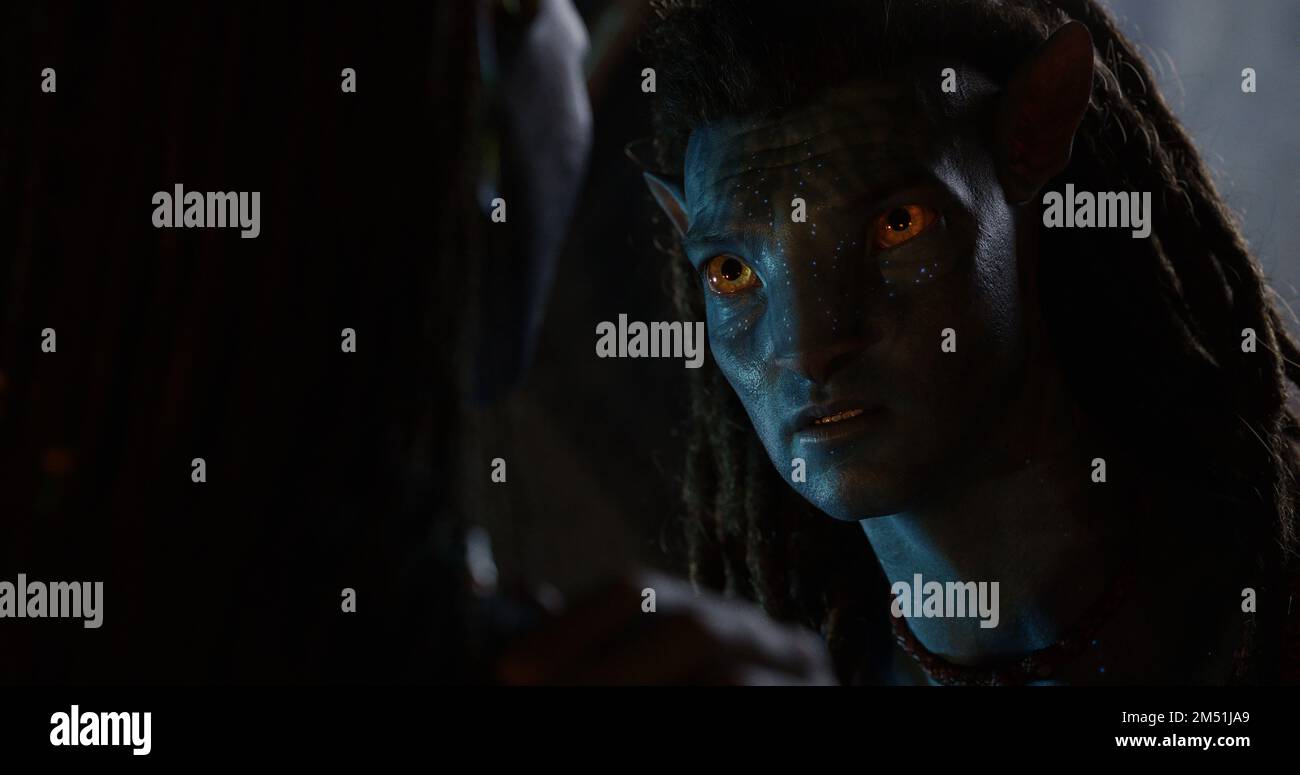 Jake sully avatar -Fotos und -Bildmaterial in hoher Auflösung – Alamy