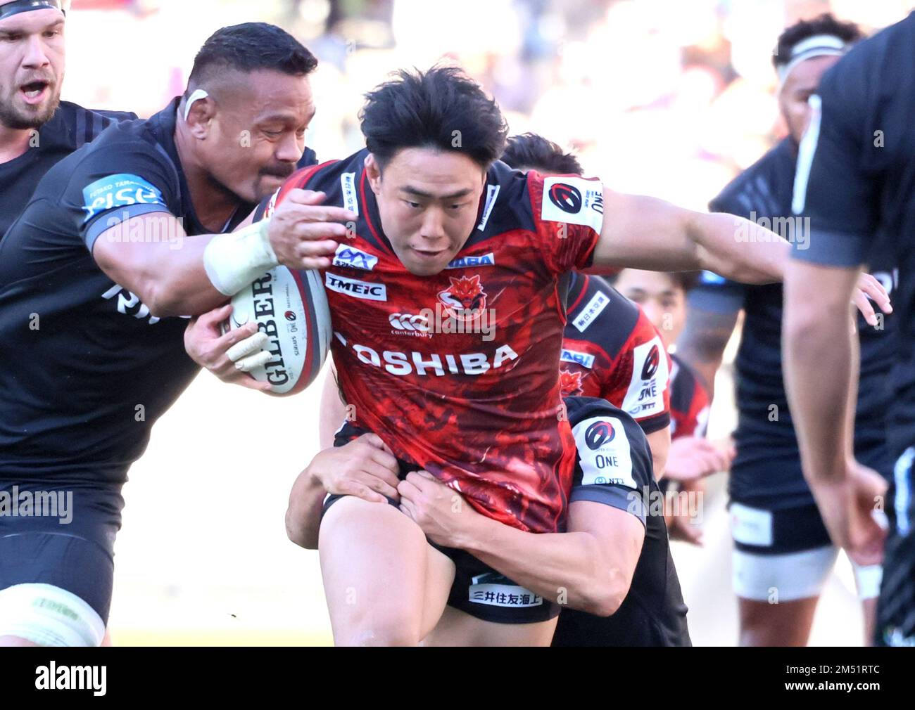Black rams tokio -Fotos und -Bildmaterial in hoher Auflösung – Alamy